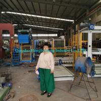 China Rubber Sheet Batch Off Cooler for sale
