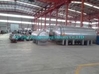 China Automatic Vertical Steam Vulcanizing Curing Chamber Diameter 1.5m 4.5m for sale