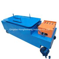 China Tyre Doubling Unpacking Tire Packing Machine High Efficiency for sale