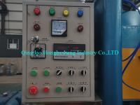 China 40% Higher Efficiency Dispersion Kneader Machine For Rubber Compound Mixing for sale
