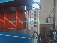 China Rubber Tread Vulcanizing Tyre Moulding Machine for sale