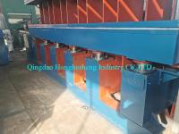 China Rubber Tread Vulcanizing Tyre Moulding Machine for sale