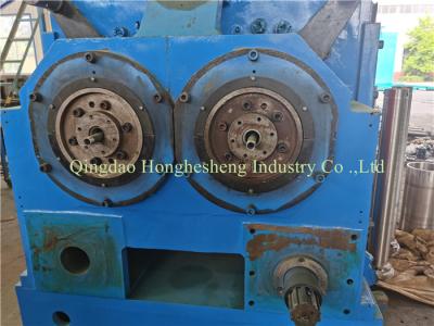 China misturador de 110L Banbury/máquina internos de borracha da amassadeira à venda