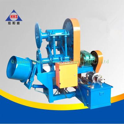 China Grumo automatico della striscia che taglia gomma residua che ricicla macchina 450 R/Min for sale