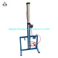 China Tyre Doubling Unpacking Tire Packing Machine High Efficiency for sale