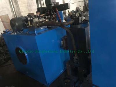 China 400t Vulcanizing Machine For Eva Foam Yoga Mat Making for sale
