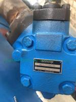 China 500T Frame Plate Foaming Vulcanizing Machine With Synchronous Device for sale