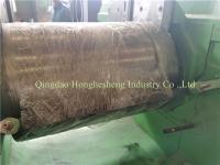 China Two Roll Rubber Open Mixing Mill With Top Technology for sale
