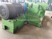 China Two Roll Rubber Open Mixing Mill With Top Technology for sale