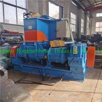 China 10L 20L 35L Rubber Kneader Machine for sale