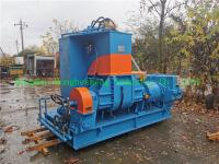 China 10L 20L 35L Rubber Kneader Machine for sale