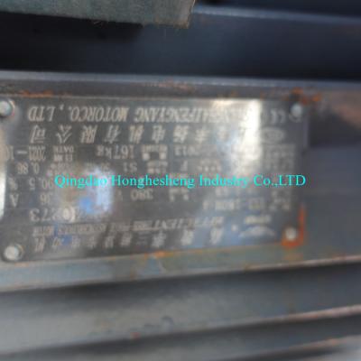 中国 スクラップのタイヤは不用なタイヤのためのカッター/打抜き機を妨げる 販売のため