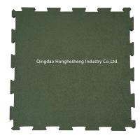 China Vulcanizing Mould For Rubber Tile Making Line for sale
