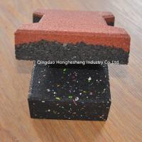 China Vulcanizing Mould For Rubber Tile Making Line for sale