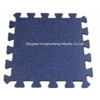 China Vulcanizing Mould For Rubber Tile Making Line for sale