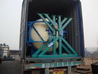 China PLC Vulcanizing Tank Tyre Retreading Machine for sale