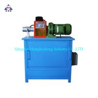 China Tyre Retreading Rubber Extruder Machine for sale