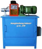 China Tyre Retreading Rubber Extruder Machine for sale