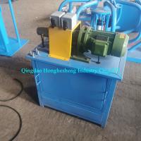 China Tyre Retreading Rubber Extruder Machine for sale
