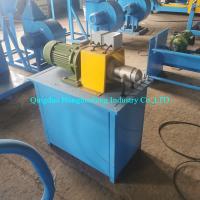 China Tyre Retreading Rubber Extruder Machine for sale