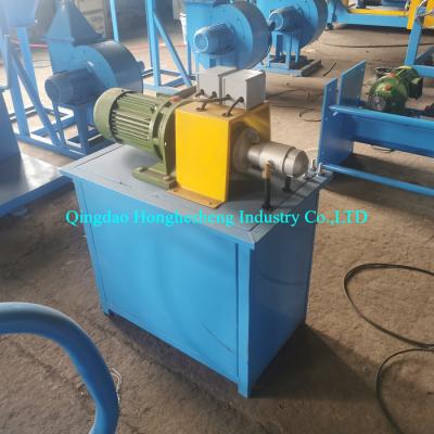 China Tyre Retreading Rubber Extruder Machine for sale
