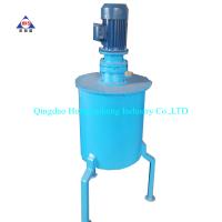 China Tyre Retreading Tire Rubber Mixer Machine for sale