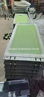 China EVA/chapeamento de borracha de Mat Sheet Mould Hard Chrome do carro à venda