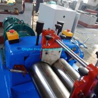 China Lab PE EVA Rubber Open Mixing Mill for sale