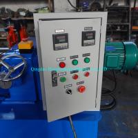 China Lab PE EVA Rubber Open Mixing Mill for sale