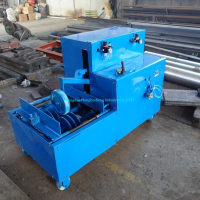 China Car Waste Tire Sidewall Cutter Small Tire Ring Cutting Machine Double Sides for sale