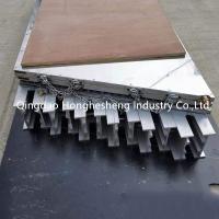 China Rubber Conveyor Belt Joint Machine for sale