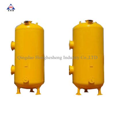 China Reclaimed Rubber Devulcanizer / Rubber Devulcanizing Tank for sale