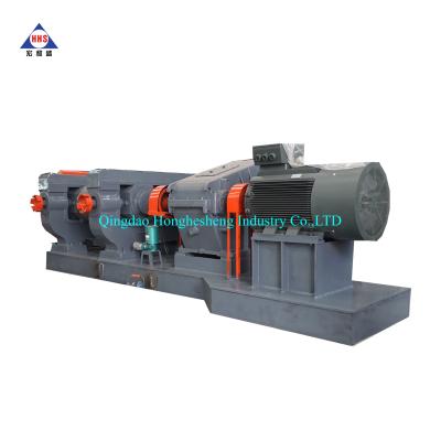 China 90kw~200kw Rubber Mill Machine For Used Tire Recycling for sale