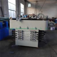 China Hydraulic Eva Sheet Making Machine Rubber EVA Foaming Vulcanizing for sale