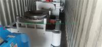 China Hydraulic Eva Sheet Making Machine Rubber EVA Foaming Vulcanizing for sale
