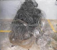 China Solid Built Double Hook Tire Debeader 90kw~200kw for sale