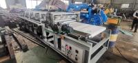 China Auto Slicing EVA Sheet Making Machine Water Cooling for sale