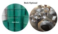 China Open Mixing Two Roll Mill For Compounding Rubber for sale