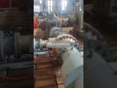 pump protection automatic recirculation valve arv protect pumps from damage  check valve by pass