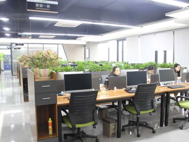 Verified China supplier - GUANGZHOU ETANG FASHION COMPANY