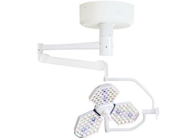 中国 Biomimeticレンズの設計の60のWの病院Shadowless LED外科ライト 販売のため