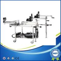 China Adjustable Hydraulic Operation Table , Hydraulic Lifting Orthopedic Operating Table for sale