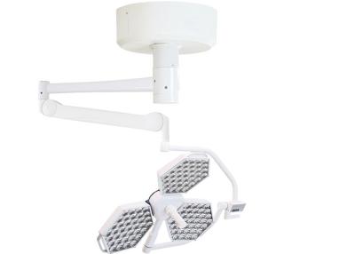 中国 整形手術のための六角形レンズが付いているLEDの外科ライトを回転させる360度 販売のため