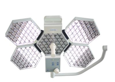 Cina Singolo luce chirurgica montata soffitto rotatorio del braccio con 50000 ore di lampadina del LED in vendita