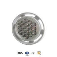 China Brightness Adjustable Mobile Examination Light , LED Operating Light Shadowless for sale