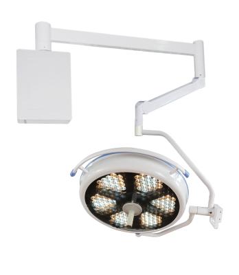 Cina Lampada fissata al muro della sala operatoria della singola cupola con le lampadine di Osram LED 140000 LUX in vendita