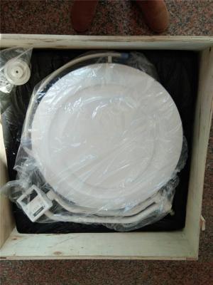 Cina Lampada fissata al muro della sala operatoria della singola cupola con le lampadine di Osram LED 140000 LUX in vendita