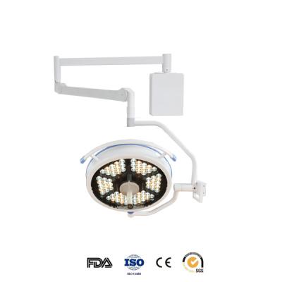 Cina Scelga le luci cape della sala operatoria del LED, lampada chirurgica fissata al muro del LED in vendita