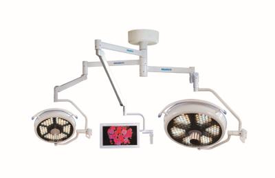 Cina Profondità Shadowless del supporto 1300mm Iluminance del soffitto delle luci dell'esame medico di Hosptial LED in vendita