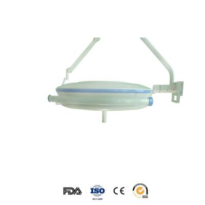 Cina lampada Shadowless delle luci di teatro di operazione di 5000k LED/OT con la macchina fotografica per l'ospedale in vendita